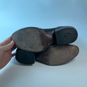 Tecovas | Shoes | Tecovas The Nolan Lizard Skin Boots | Poshmark